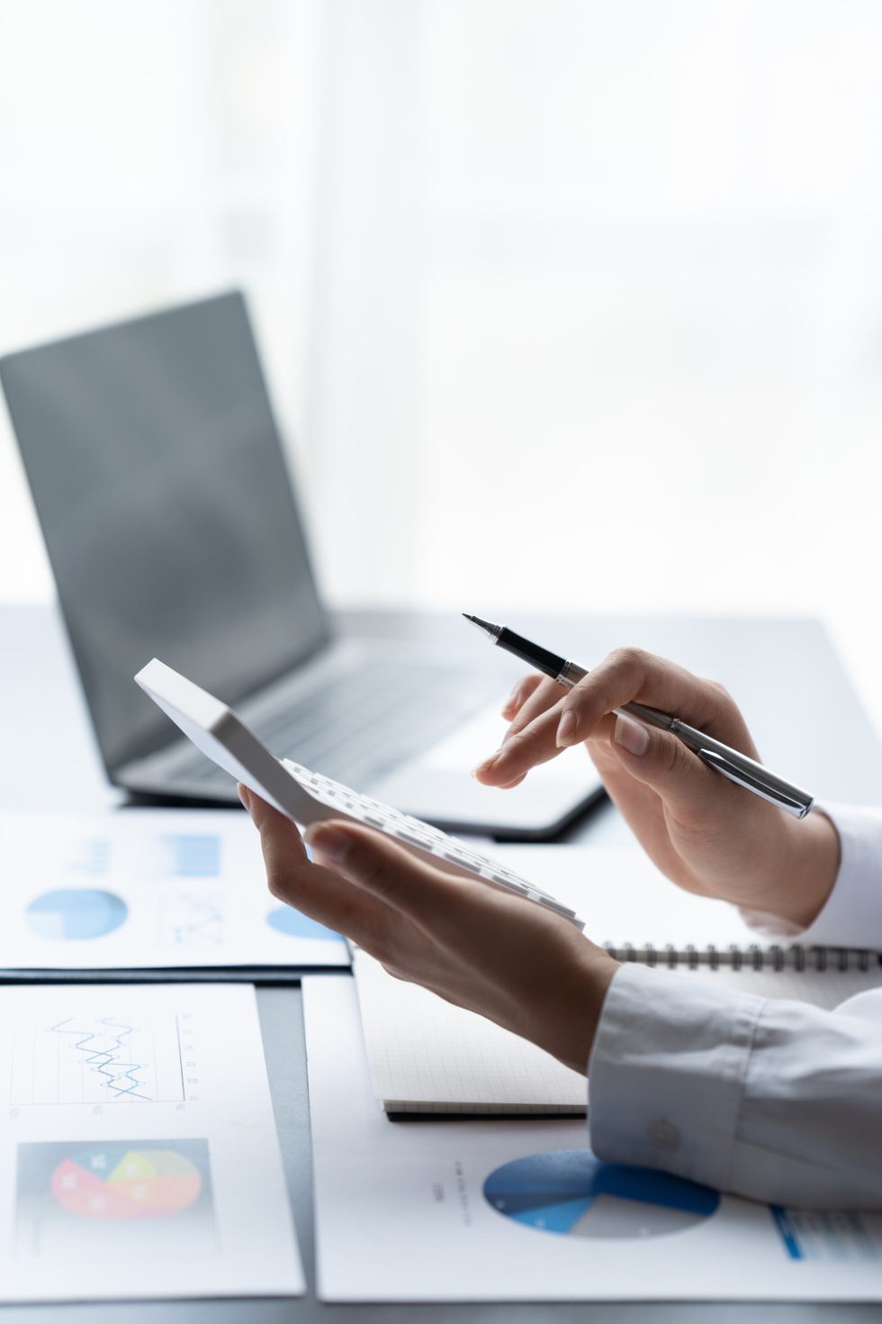 GST and PST Services in Saskatchewan - Murray, Sen & Associates CPA LLP